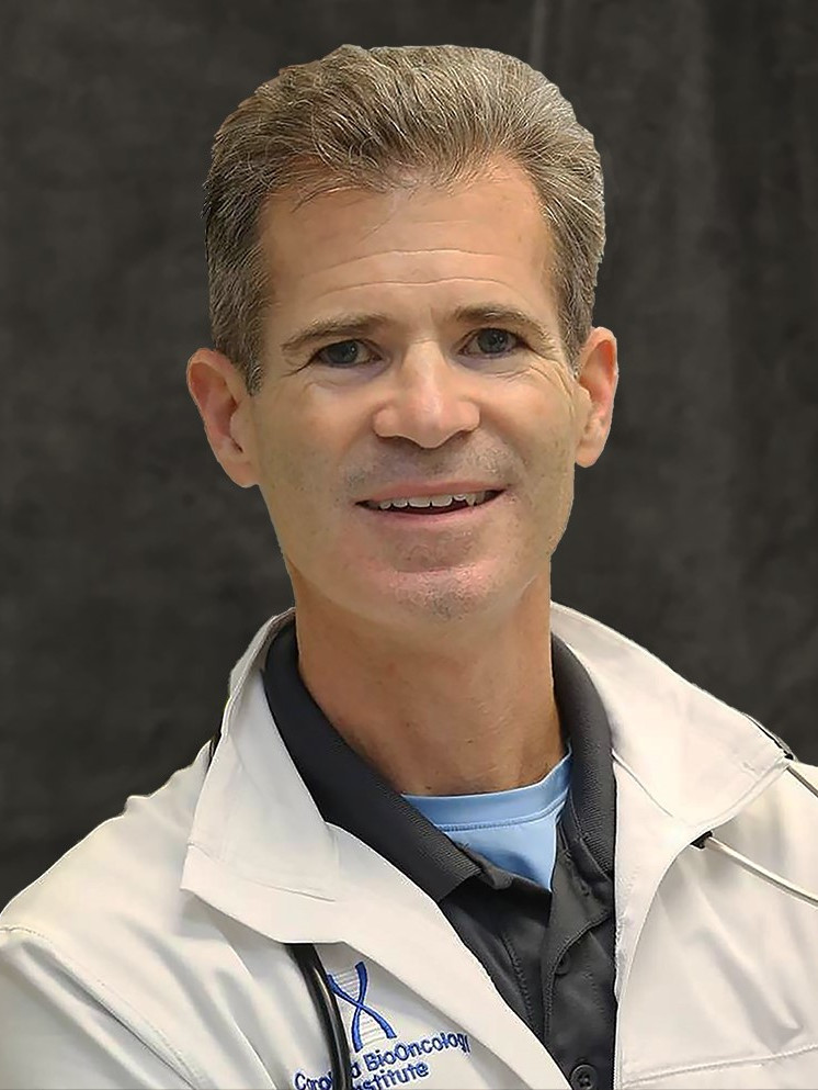 Team - Carolina BioOncology Institute